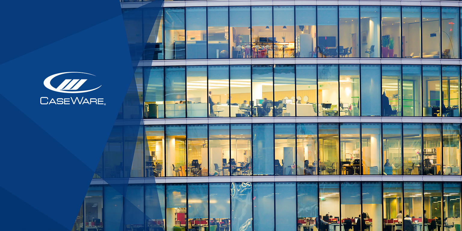 Novak | Caseware software helpt accountants en financiële professionals ...