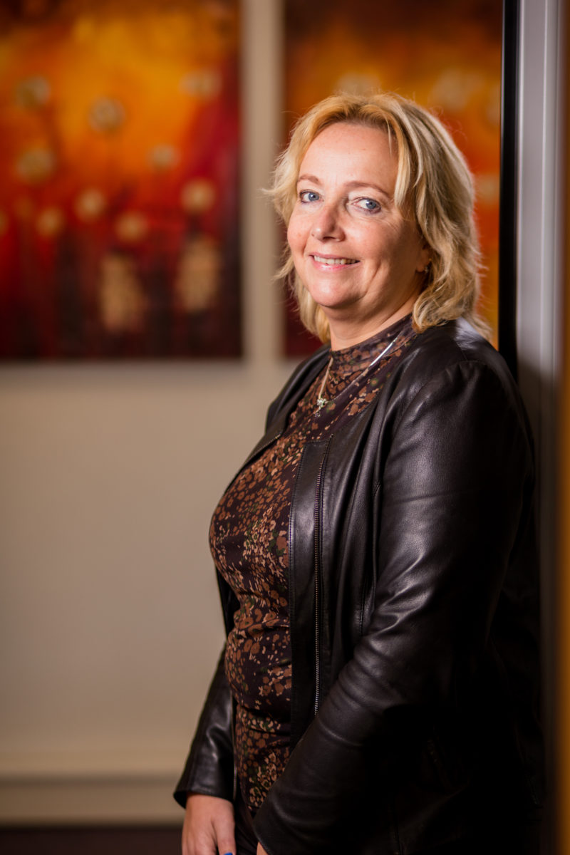 Novak | Kantoorlidmaatschap voor het mkb-accountantskantoor